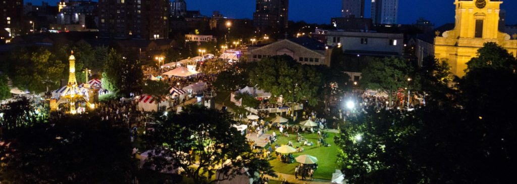 Fundraiser For Cathedral Square – Cathedral Square Friends